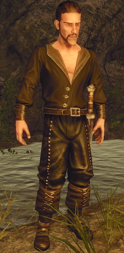 Doggs | Risenpedia | Fandom