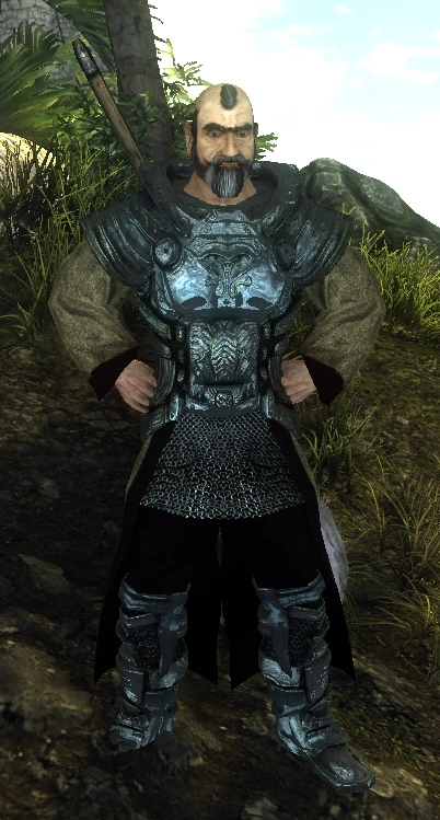 Magnus | Risenpedia | Fandom