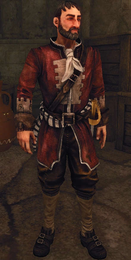 Possodino | Risenpedia | Fandom