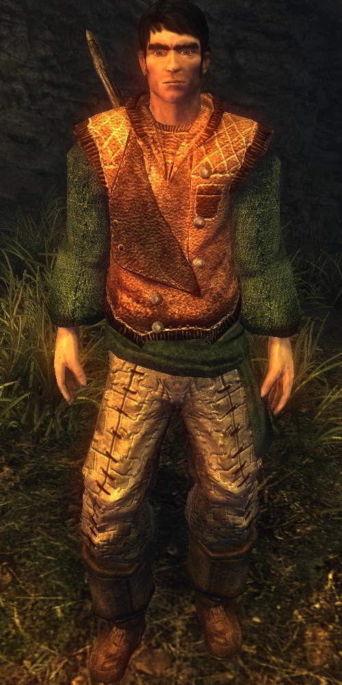 Branon | Risenpedia | Fandom