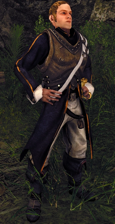 Bartolo | Risenpedia | Fandom