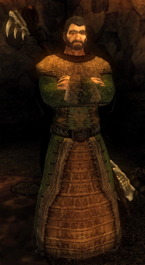 Eldric | Risenpedia | Fandom