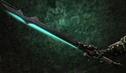 Miecz runiczny | Risenpedia | Fandom