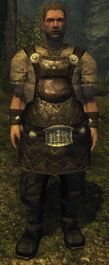 Fartuch | Risenpedia | Fandom