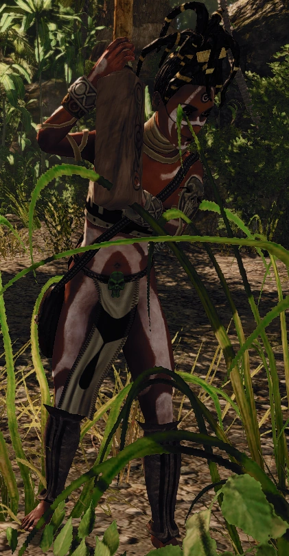 Yuzuki | Risenpedia | Fandom