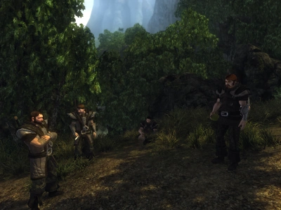 Fincher | Risenpedia | Fandom