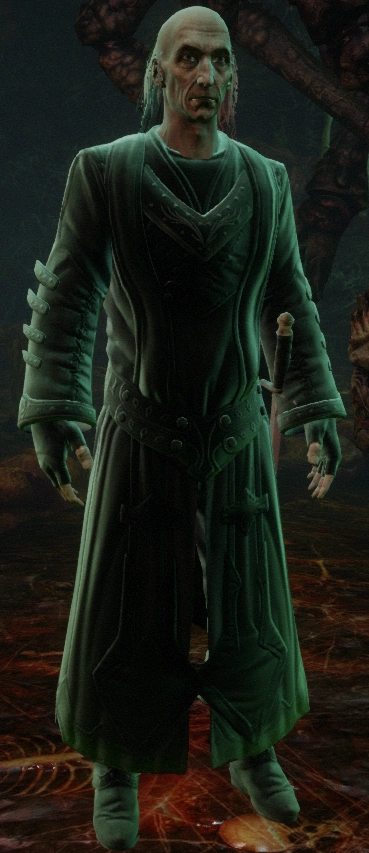 Nekroloth | Risenpedia | Fandom