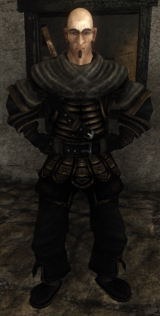 Cutter | Risenpedia | Fandom