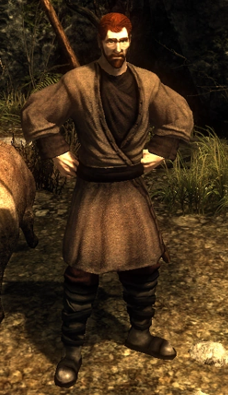 Henson | Risenpedia | Fandom