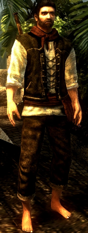 Jack (Faranga) | Risenpedia | Fandom