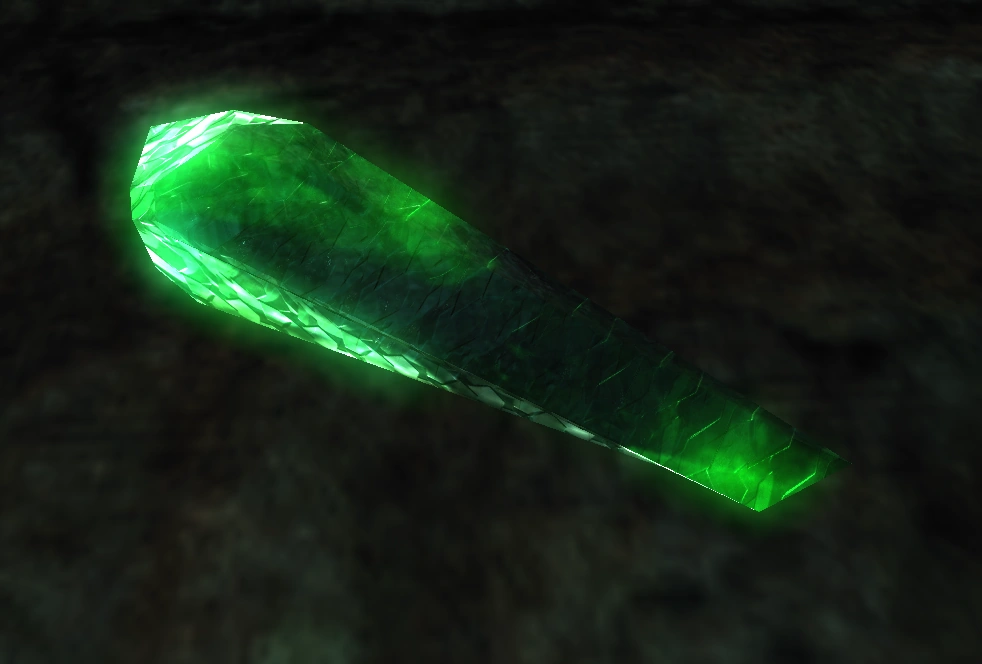 Kryształ antymagii | Risenpedia | Fandom