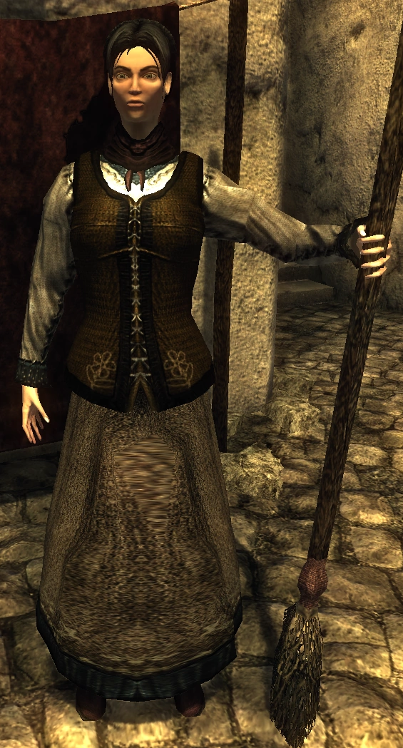 Tylda | Risenpedia | Fandom