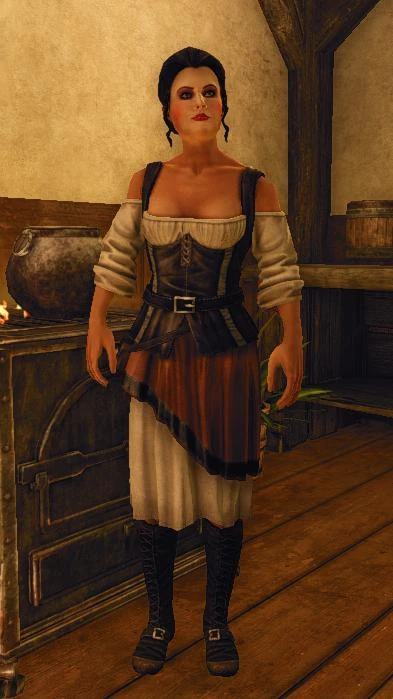 Hermina | Risenpedia | Fandom