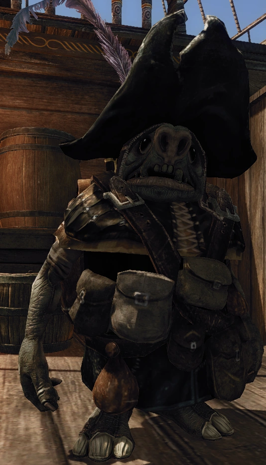 Jaffar | Risenpedia | Fandom