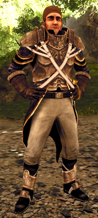 Riley | Risenpedia | Fandom