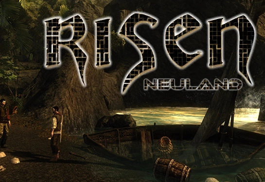 Neuland (DTC) | Risenpedia | Fandom
