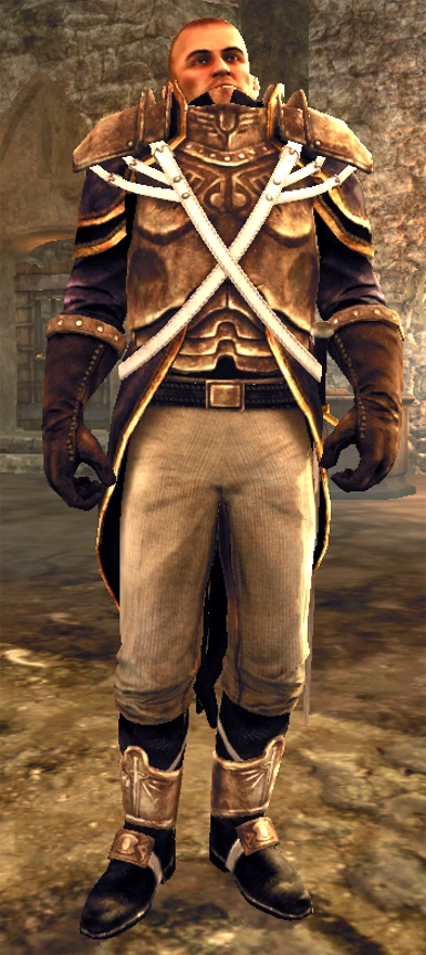 Severin | Risenpedia | Fandom