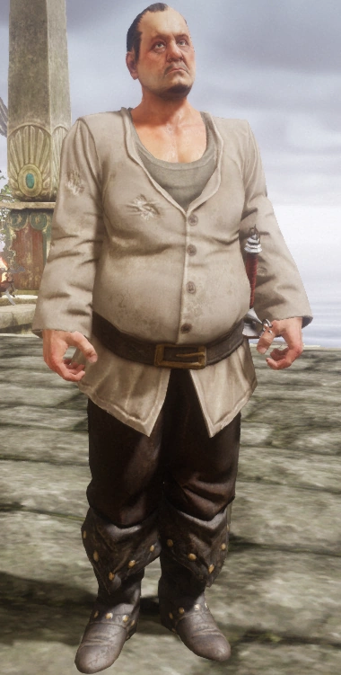 Rumold | Risenpedia | Fandom