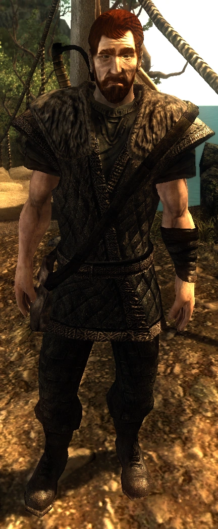 Henrik | Risenpedia | Fandom