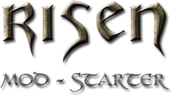 Mod starter | Risenpedia | Fandom