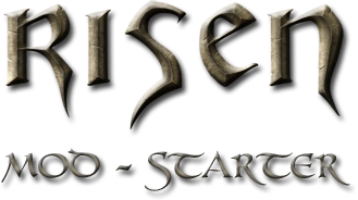Mod starter | Risenpedia | Fandom