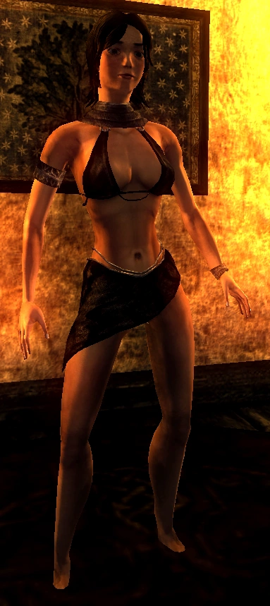 Olga | Risenpedia | Fandom