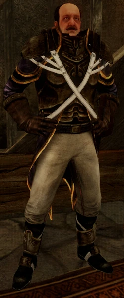 Roquefort | Risenpedia | Fandom