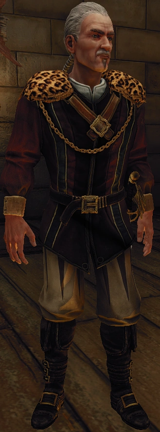 Alvarez | Risenpedia | Fandom