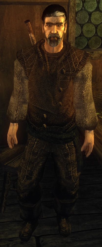 Ingvar | Risenpedia | Fandom