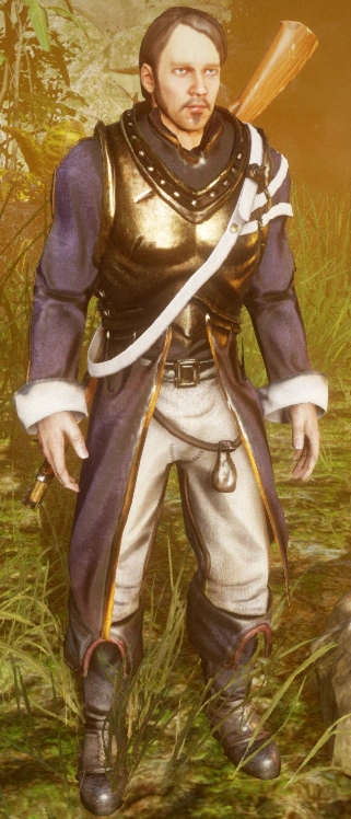 Holtby | Risenpedia | Fandom