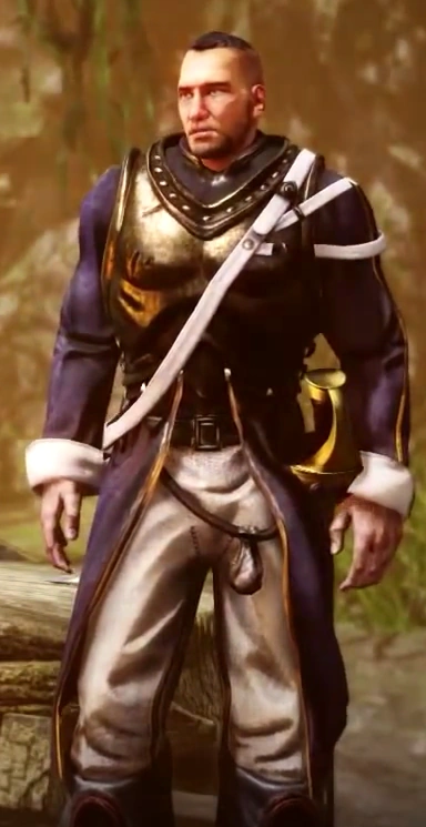 Nemo | Risenpedia | Fandom