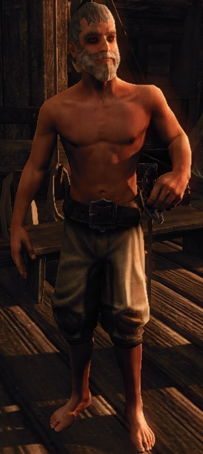 Crouse | Risenpedia | Fandom