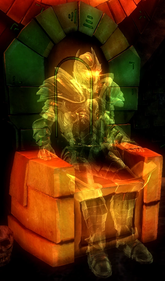 Ursegor | Risenpedia | Fandom