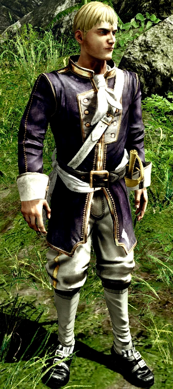 Angus (urzędnik) | Risenpedia | Fandom