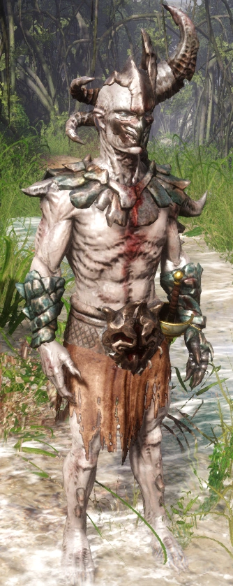 Shax | Risenpedia | Fandom