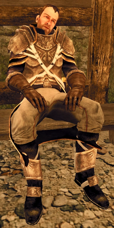 Carter | Risenpedia | Fandom