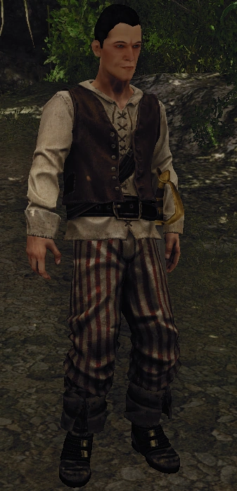 Rick | Risenpedia | Fandom