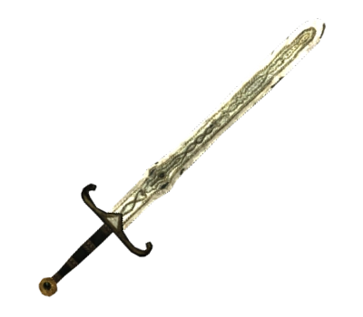 Dobry miecz | Risenpedia | Fandom