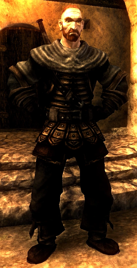 Marek | Risenpedia | Fandom