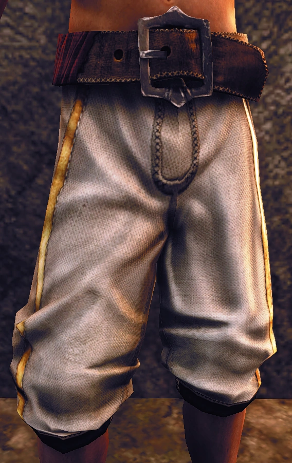 Białe spodnie | Risenpedia | Fandom