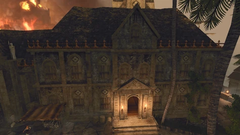 Caldera | Risenpedia | Fandom