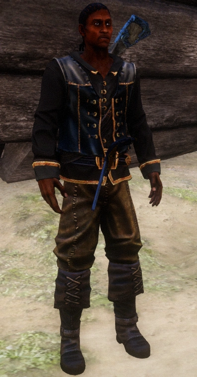 Smutas | Risenpedia | Fandom