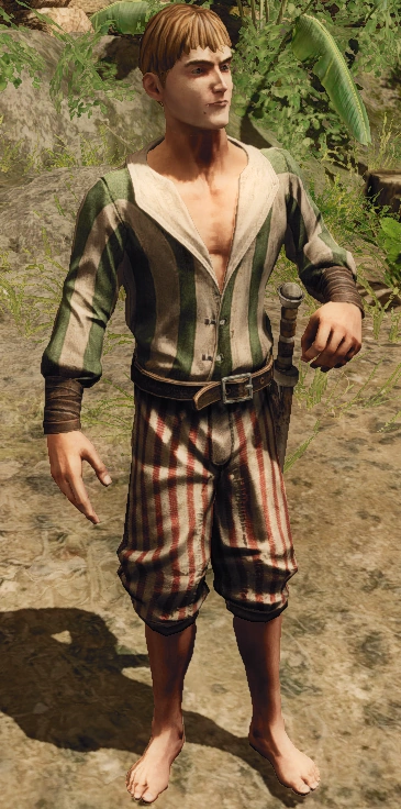 Colby | Risenpedia | Fandom