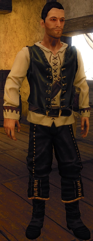 Elia | Risenpedia | Fandom