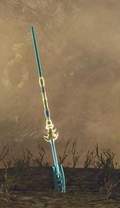 Harpun Tytanów | Risenpedia | Fandom