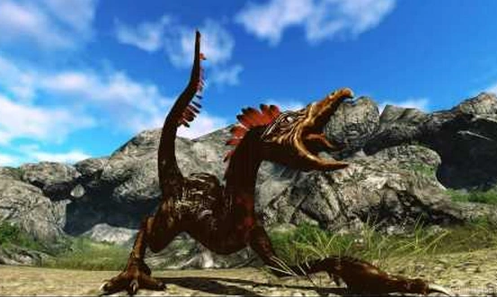 Ognisty ptak | Risenpedia | Fandom