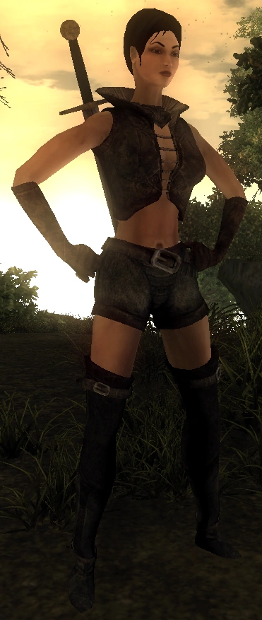 Patty Stalowobroda | Risenpedia | Fandom