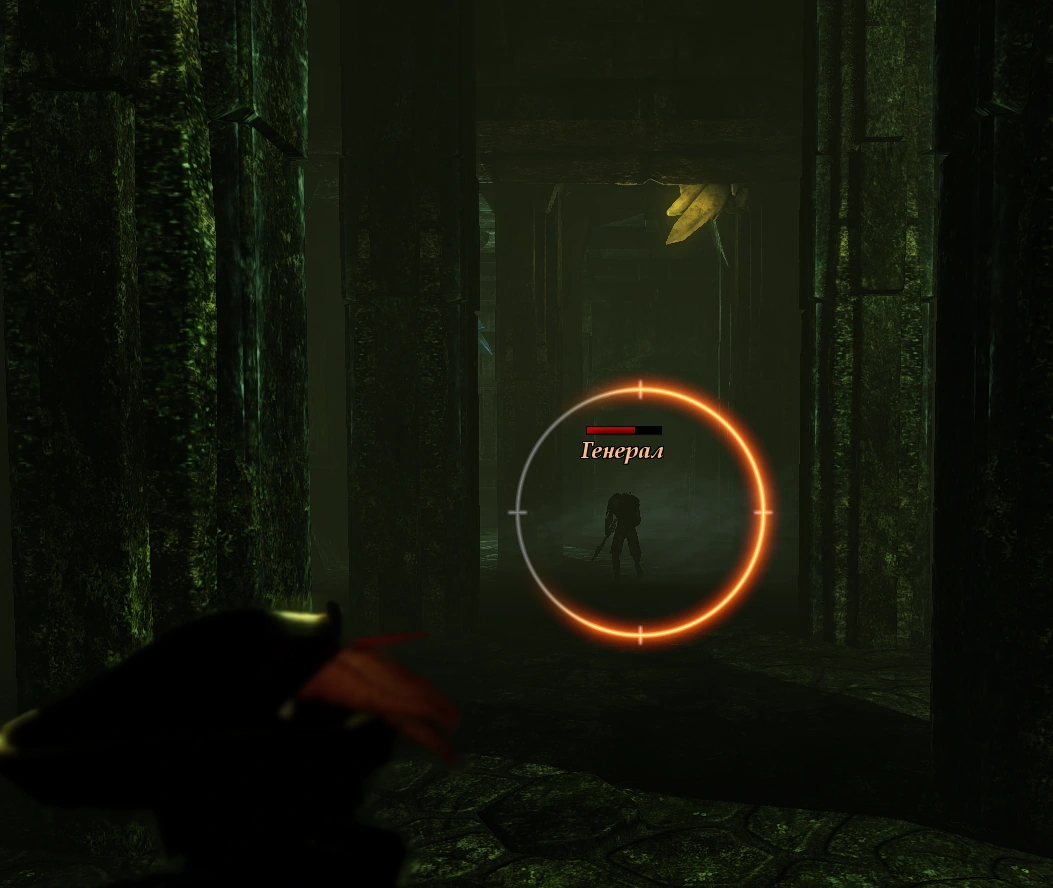 Generał (utopiec) | Risenpedia | Fandom