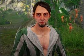 Błotniak | Risenpedia | Fandom