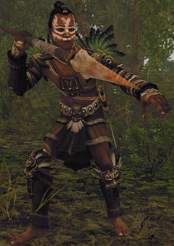 Zbiegli niewolnicy | Risenpedia | Fandom